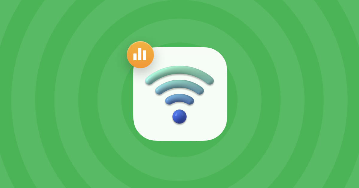 The best Wi-Fi analyzers for Mac
